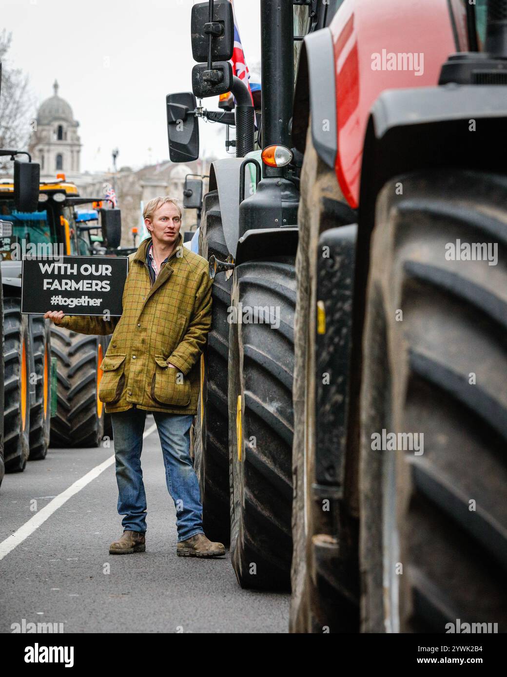 Agricultural inheritance tax hi-res stock photography and images - Alamy