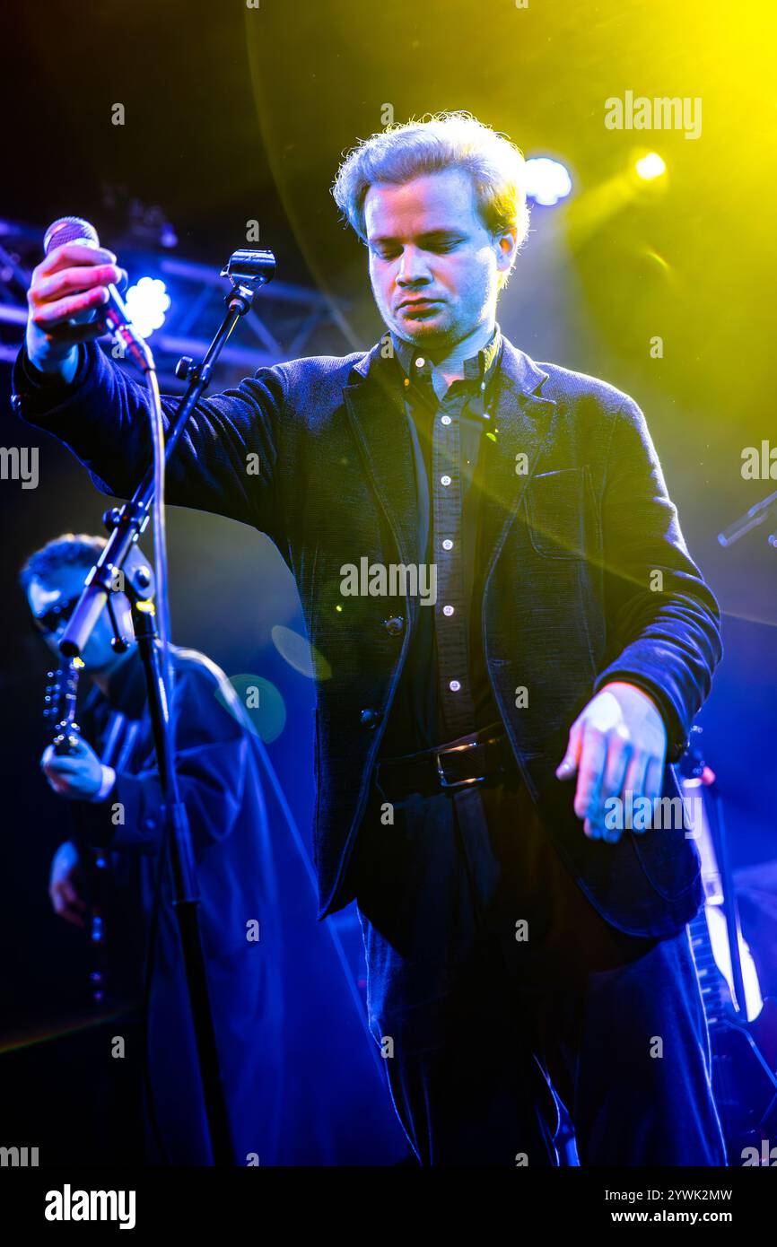 Geordie greep 2024 hi-res stock photography and images - Alamy