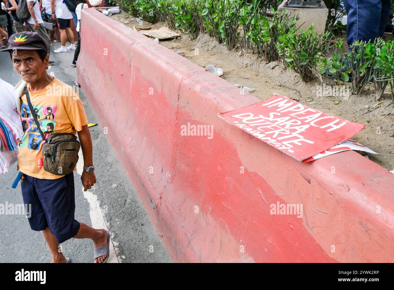 International Human Rights Day Protest 2024 Progressive groups march to ...