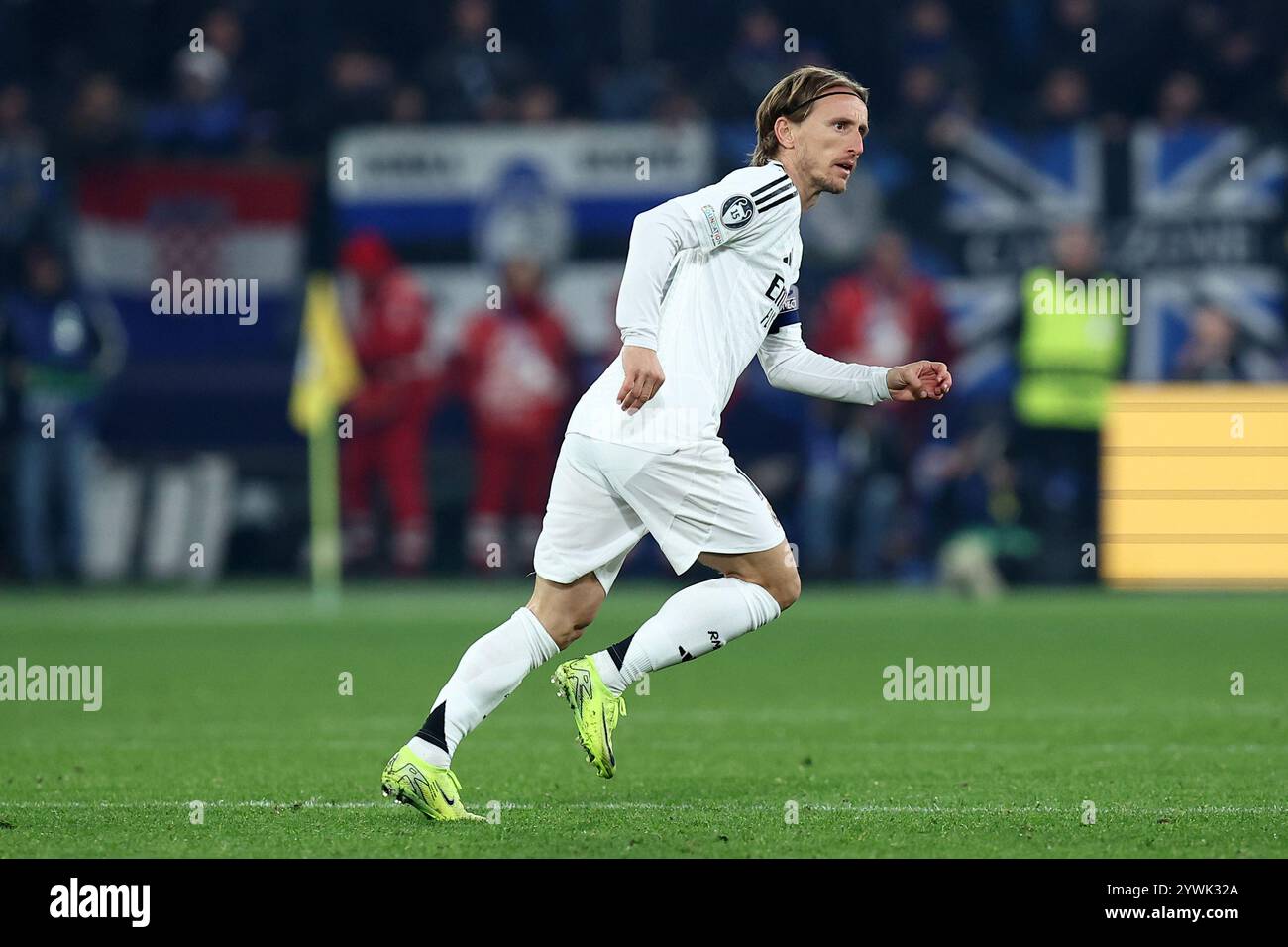 Modric 2024 hi-res stock photography and images - Alamy