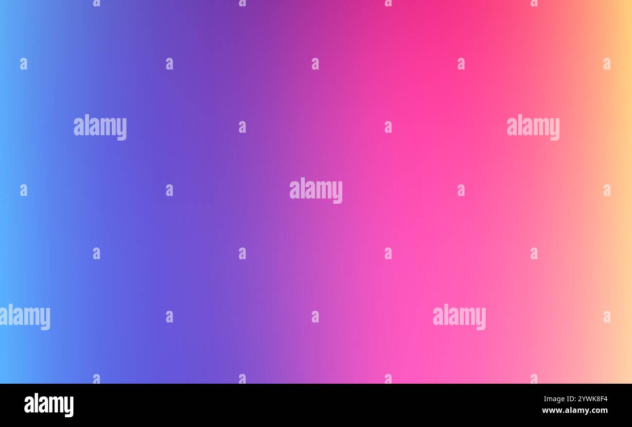 Blended blue background Stock Vector Images - Alamy