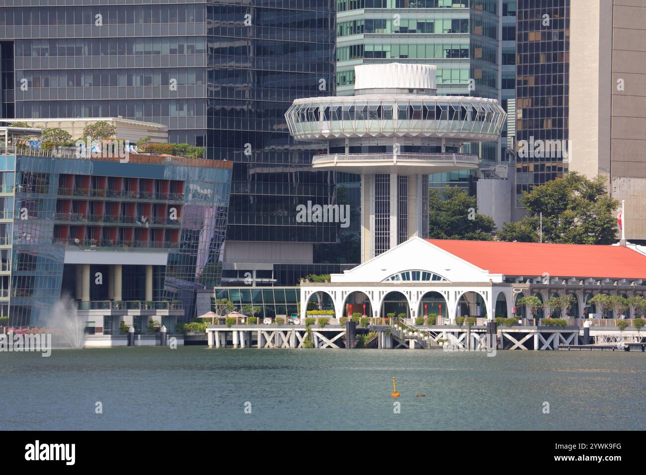 The clifford pier hi-res stock photography and images - Alamy