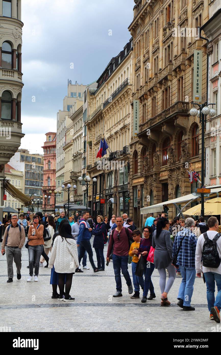 Czech Street 145