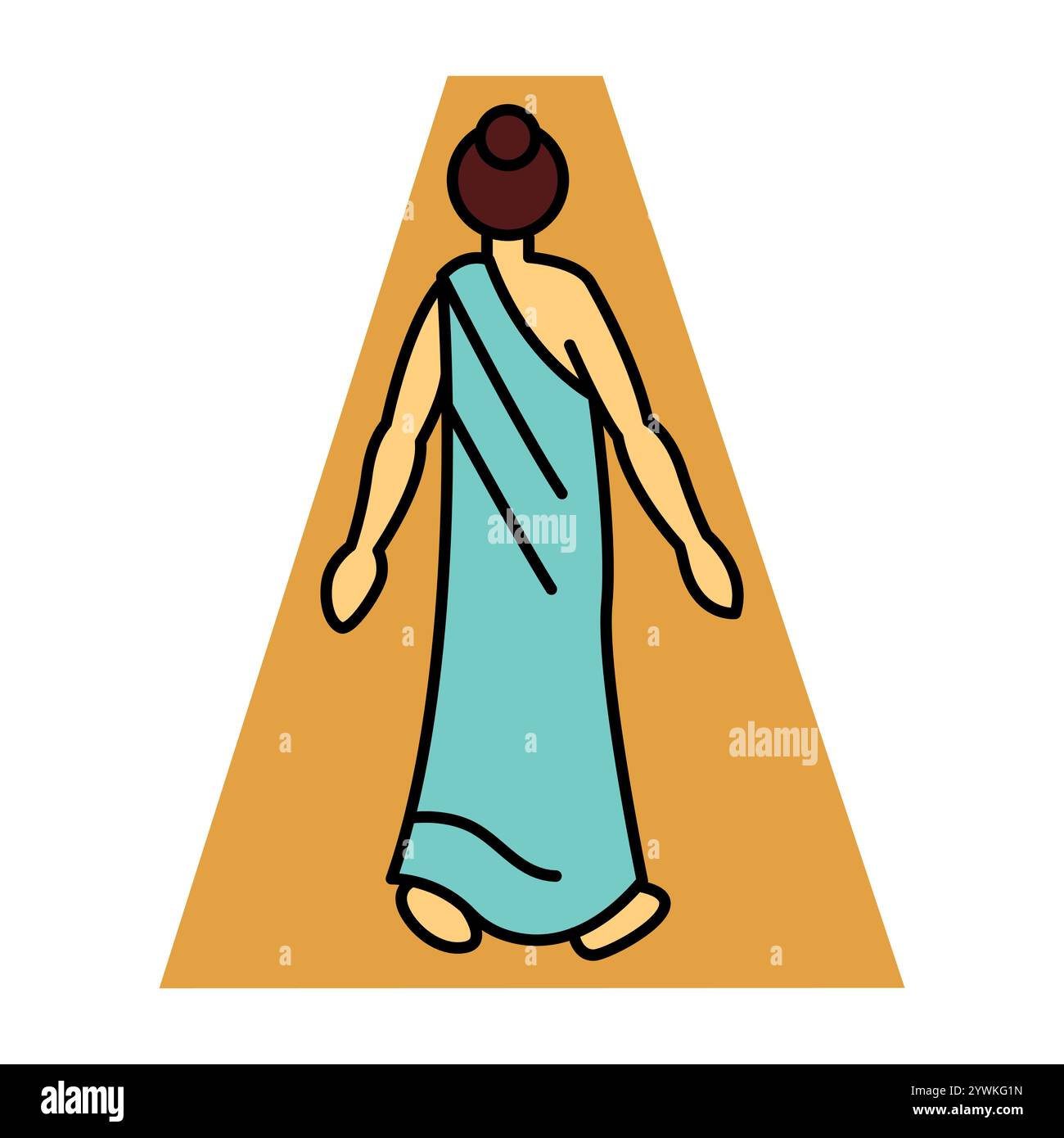 Eightfold path vector vectors hi-res stock photography and images - Alamy