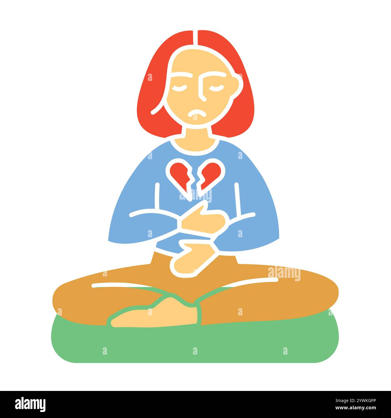 Dukkha vector vectors hi-res stock photography and images - Alamy