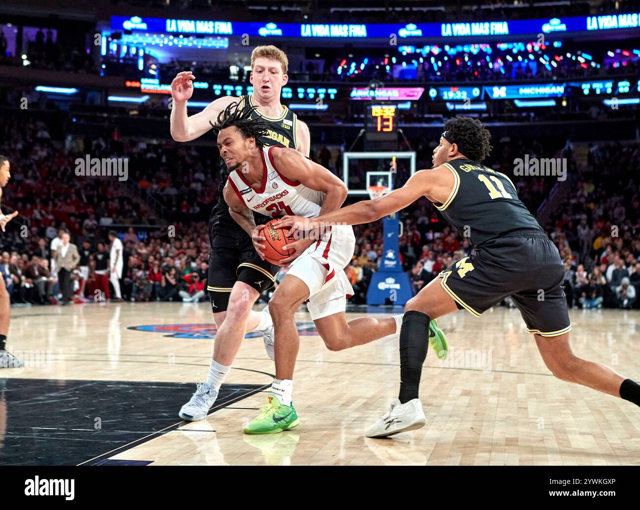 Danny wagner hi-res stock photography and images - Alamy