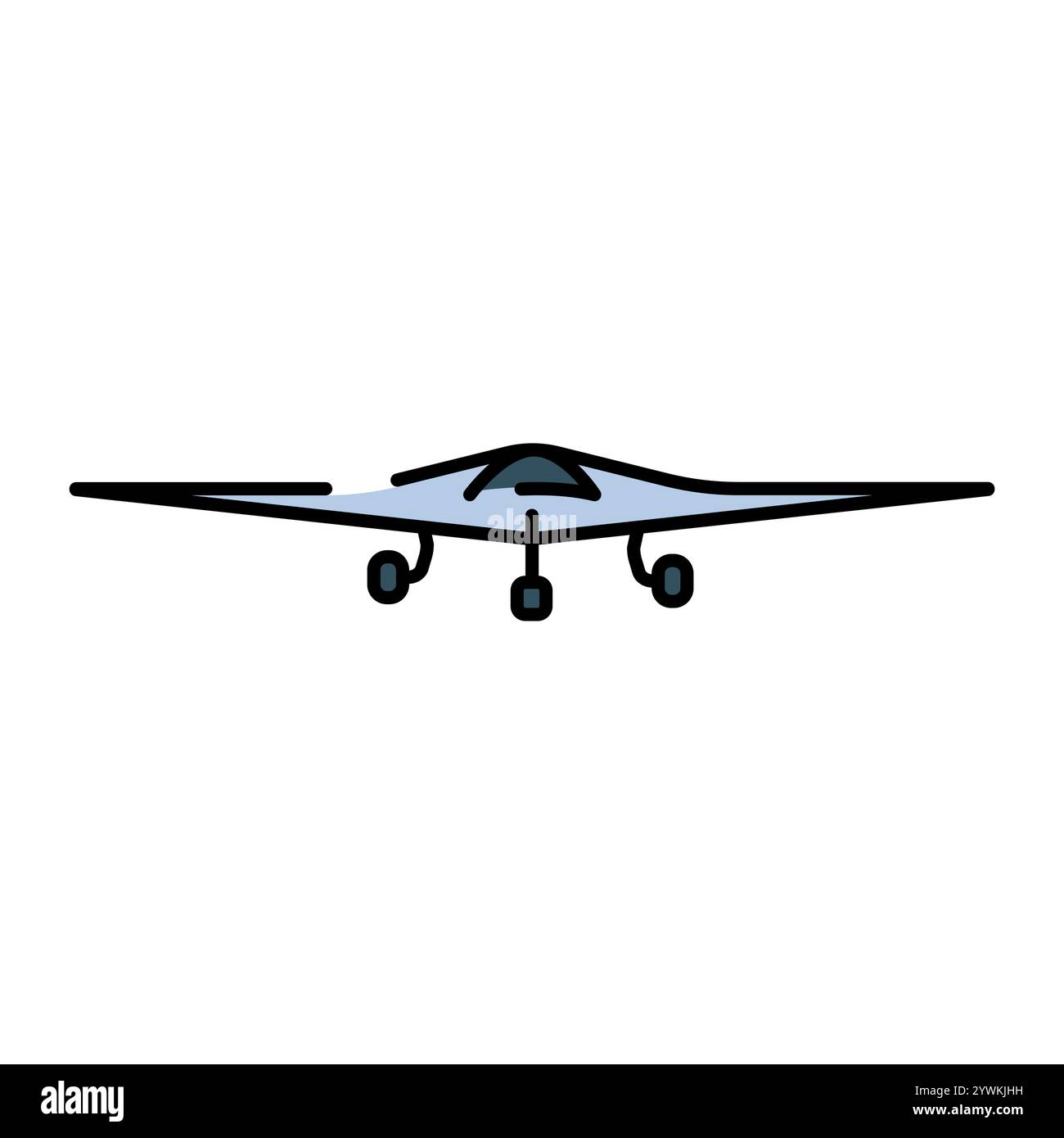 Uav production contracts hi-res stock photography and images - Alamy