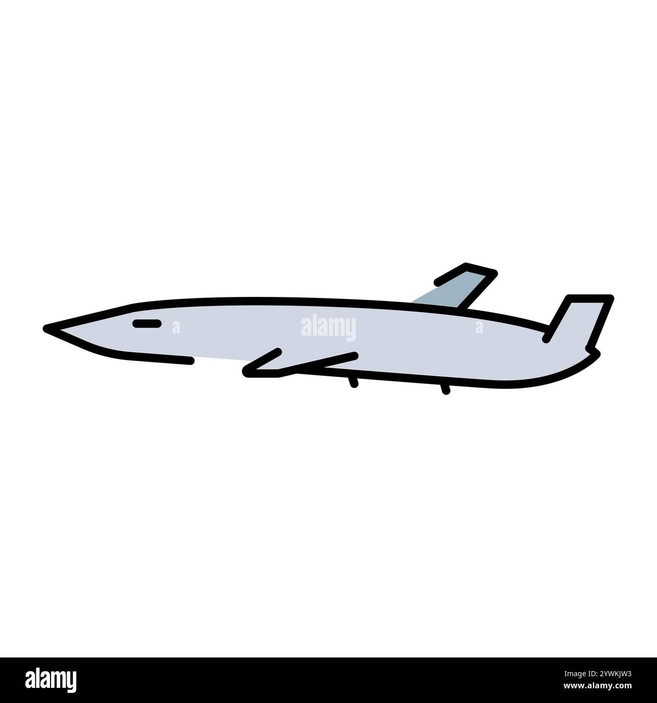 Strok vector vectors Cut Out Stock Images & Pictures - Alamy