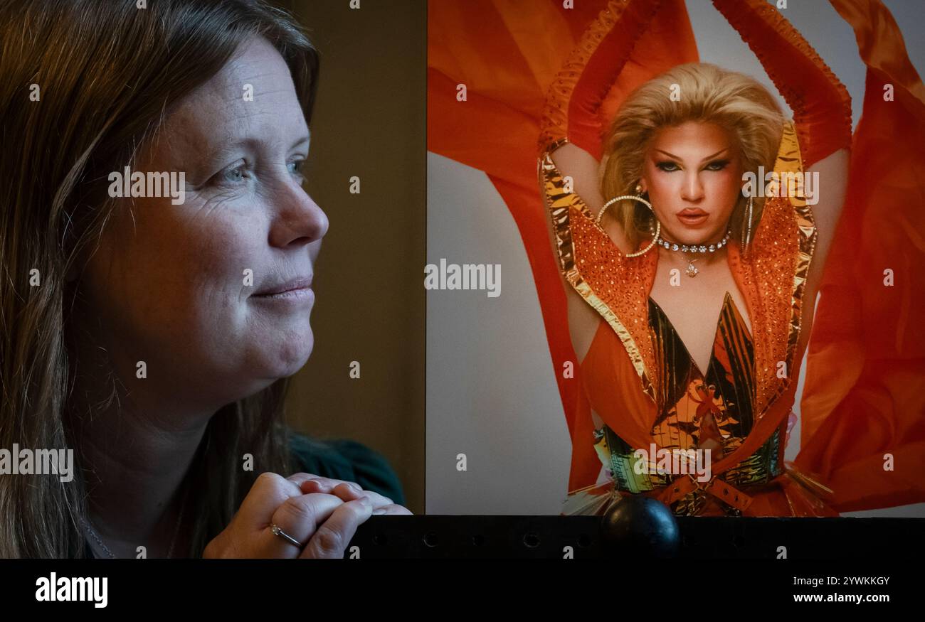 Liz hatton hi-res stock photography and images - Alamy