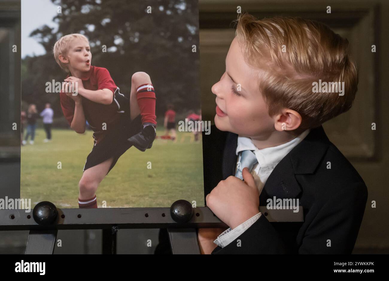 Liz hatton hi-res stock photography and images - Alamy