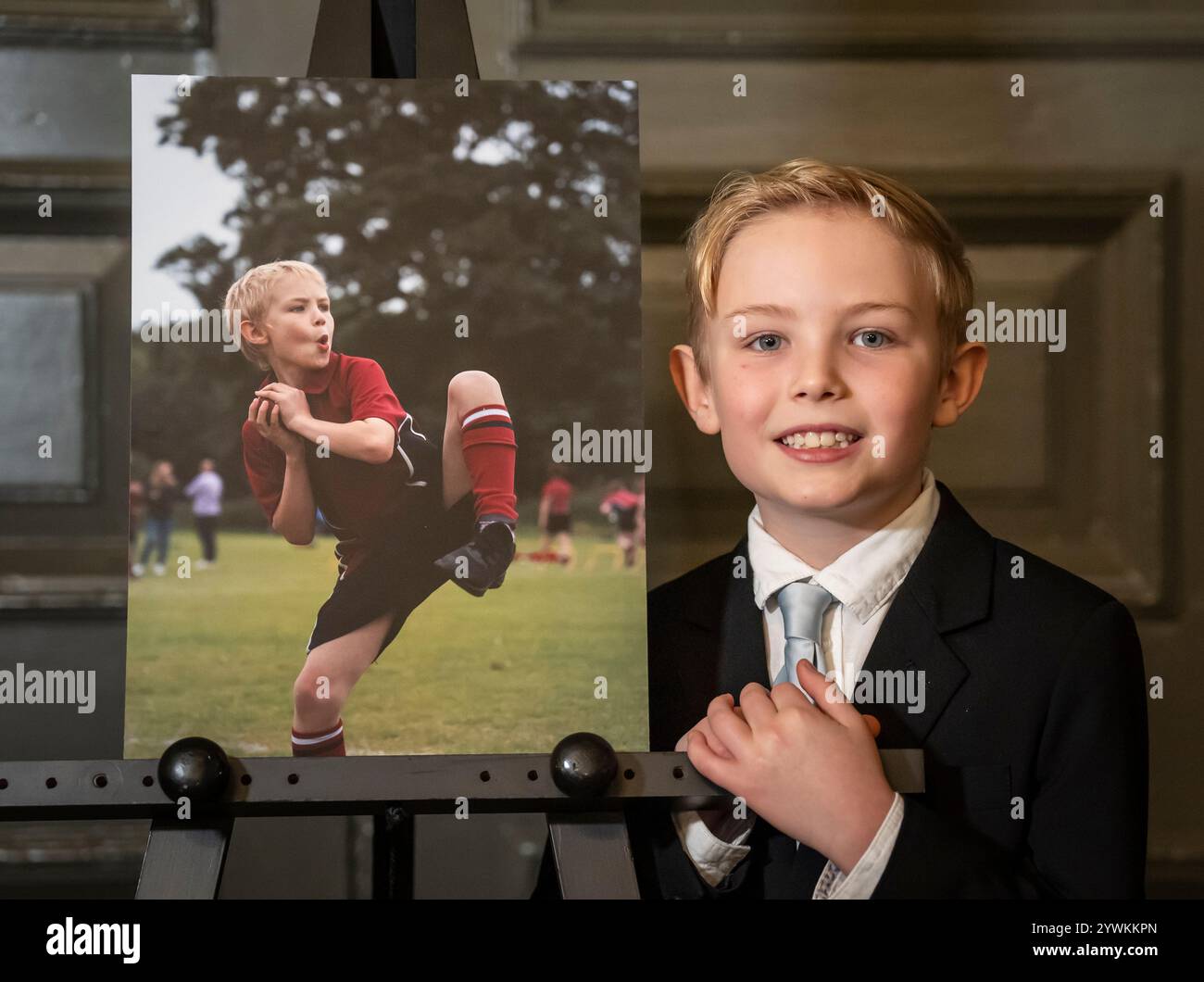 Liz hatton hi-res stock photography and images - Alamy