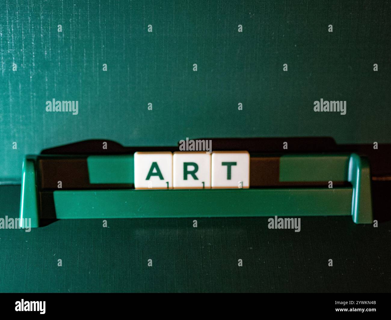 Do gaming letters hi-res stock photography and images - Alamy