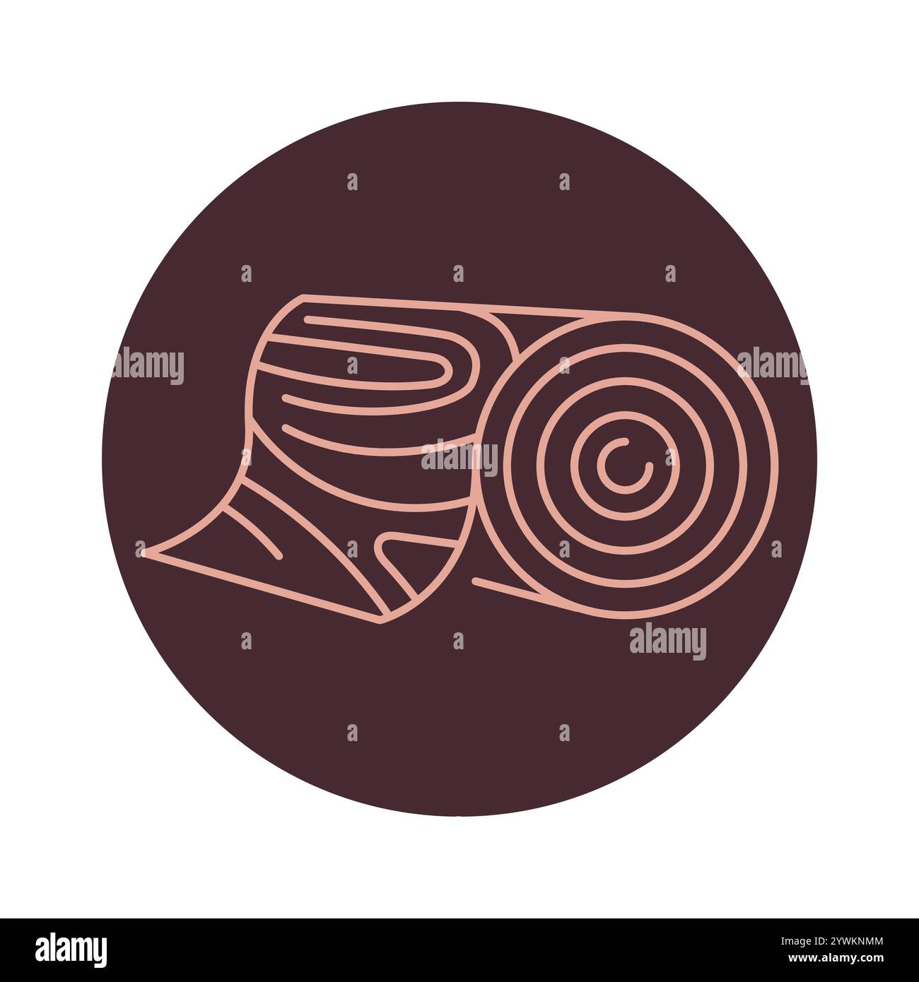 Wood veneer iron Stock Vector Images - Alamy