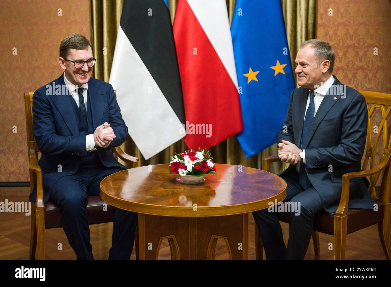 Estonian pm hi-res stock photography and images - Alamy