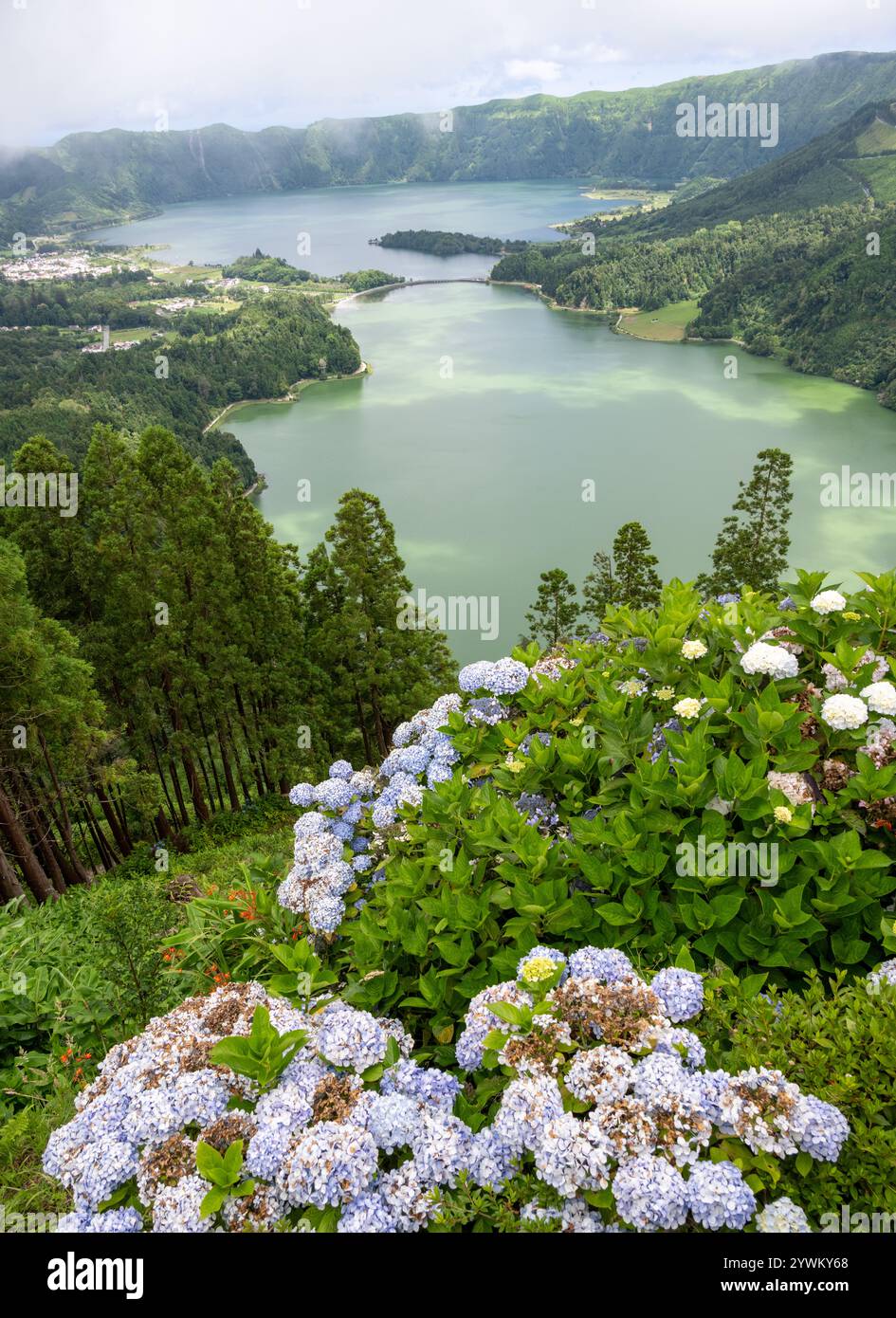 Lago miguel hi-res stock photography and images - Alamy