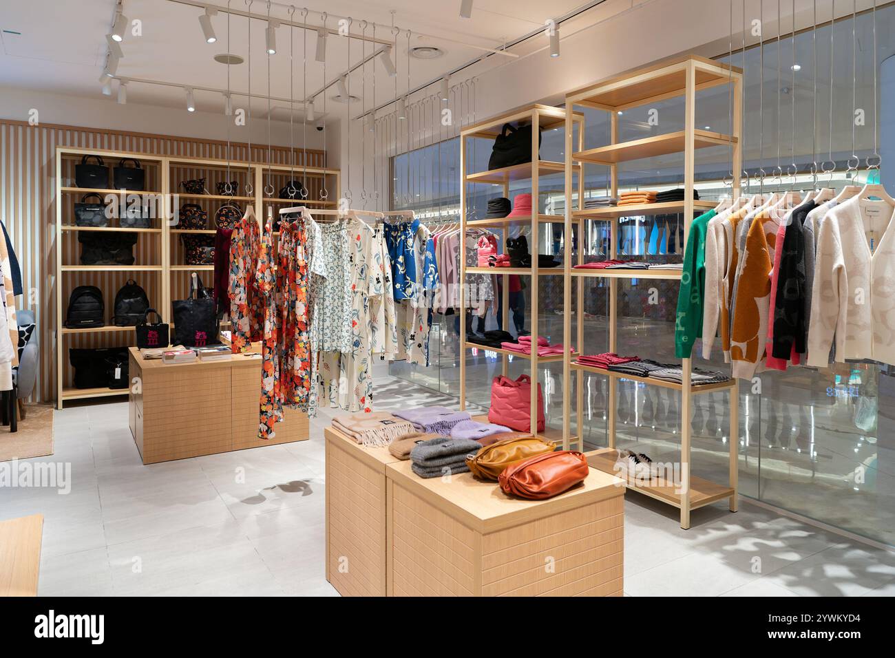 Marimekko is a design house hi-res stock photography and images - Alamy