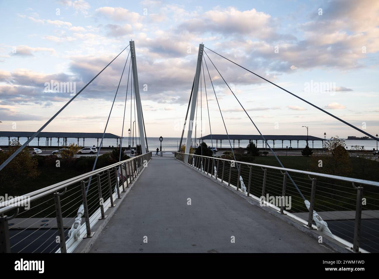 Boston massachusetts revere beach hi-res stock photography and images ...