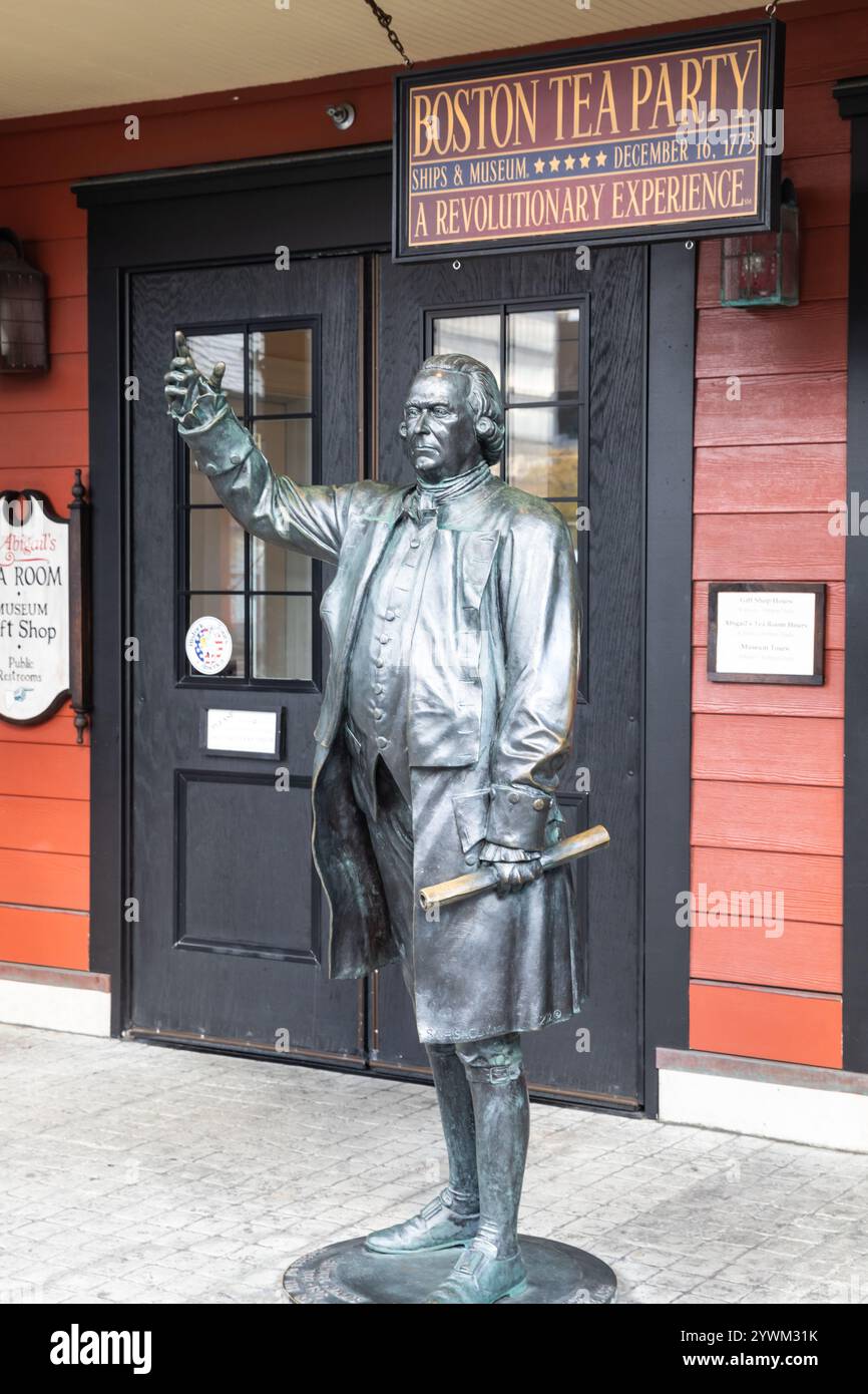 Rise of the tea party hi-res stock photography and images - Alamy