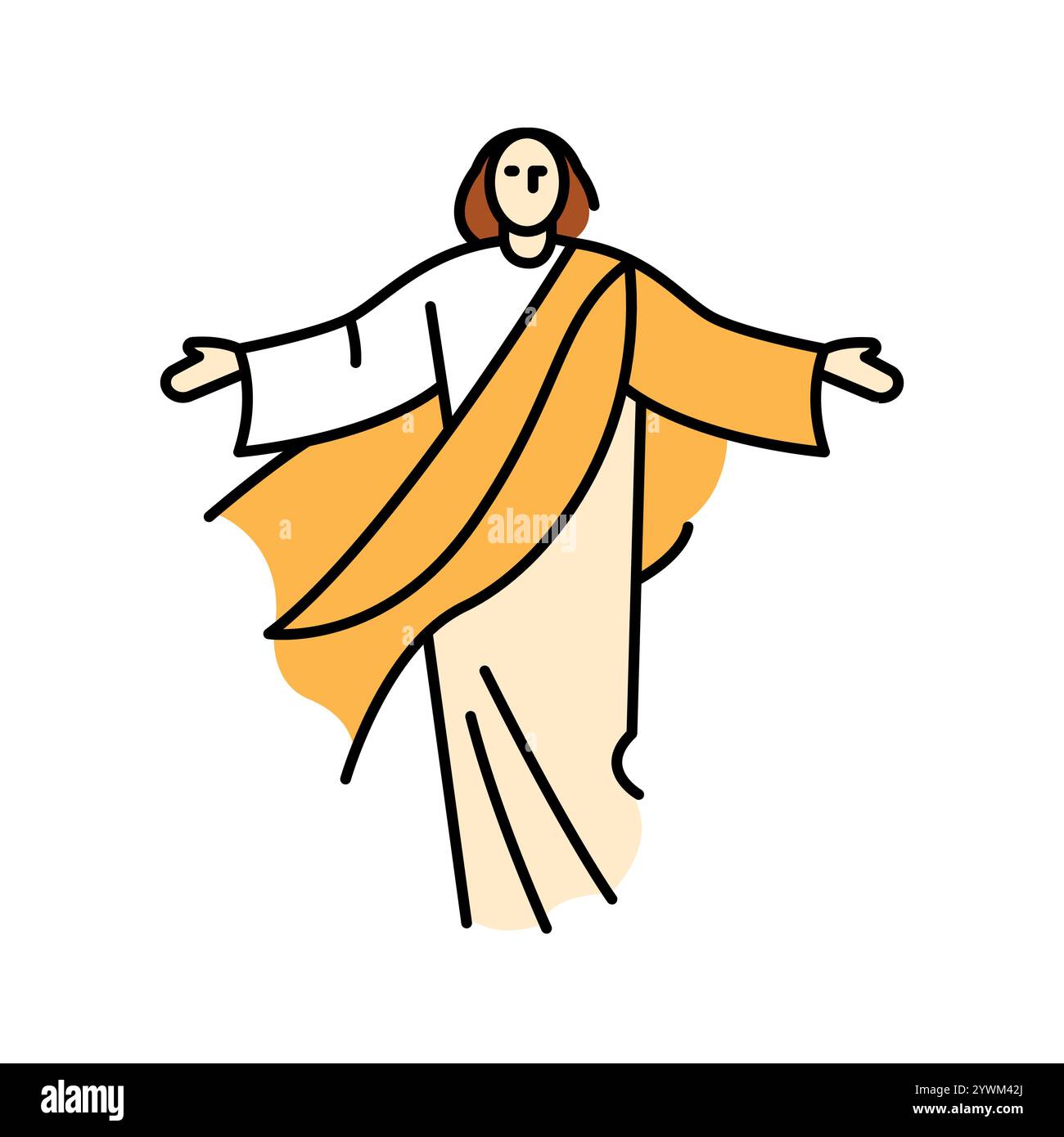 Davidic lineage Stock Vector Images - Alamy