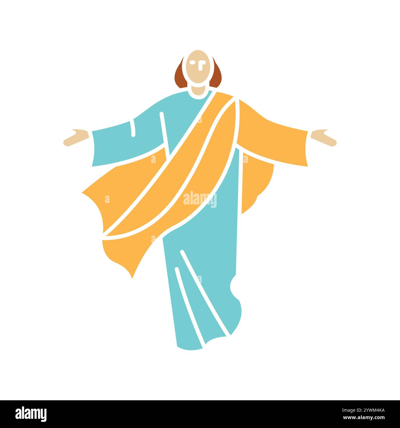 Davidic lineage Stock Vector Images - Alamy