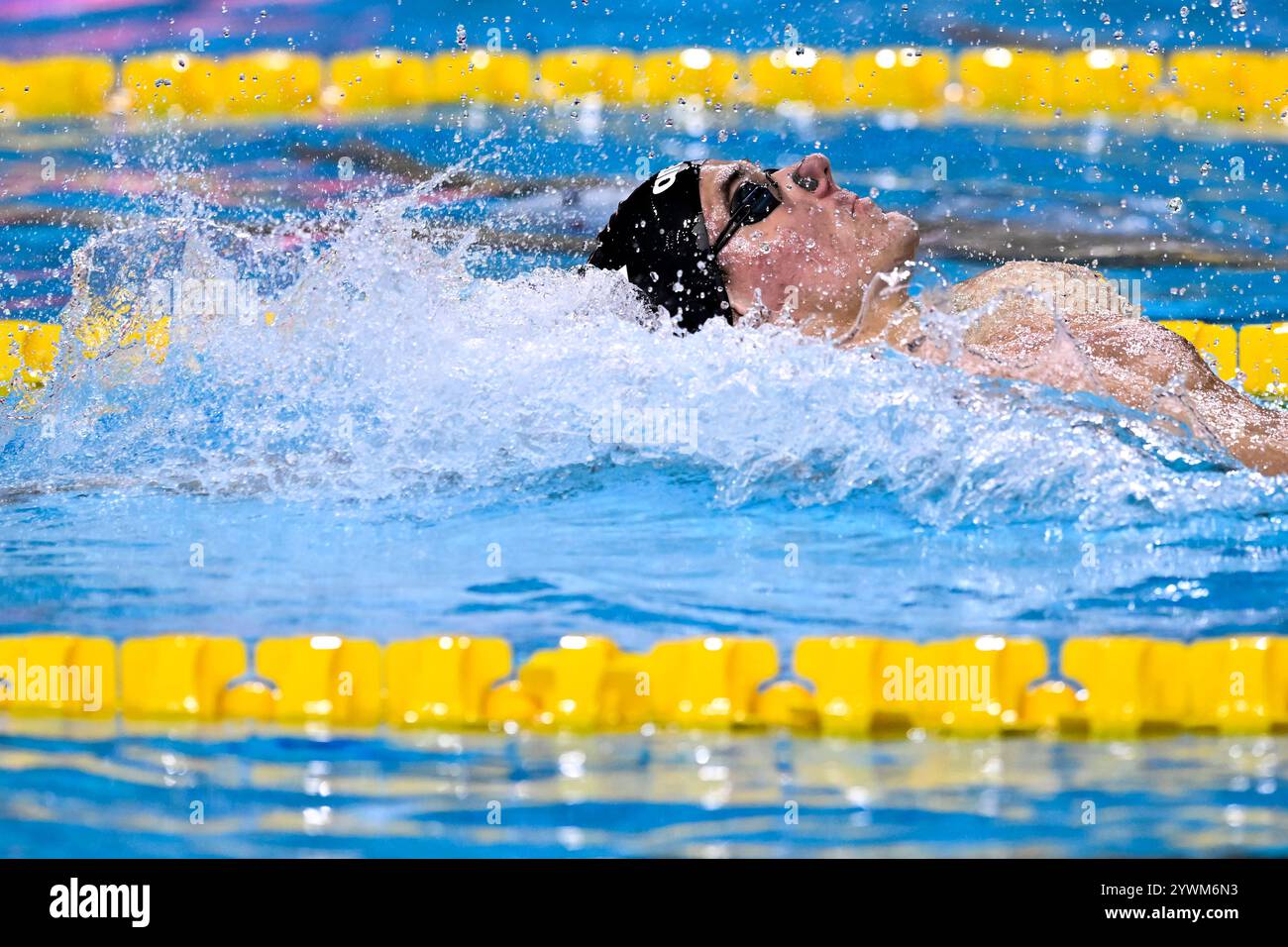 Miron lifintsev of neutral athletes b hi-res stock photography and ...