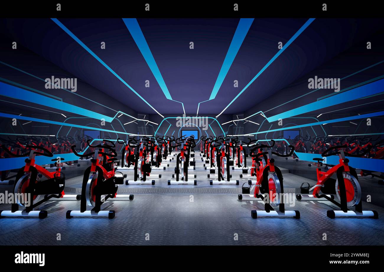 Gym plates hi-res stock photography and images - Alamy