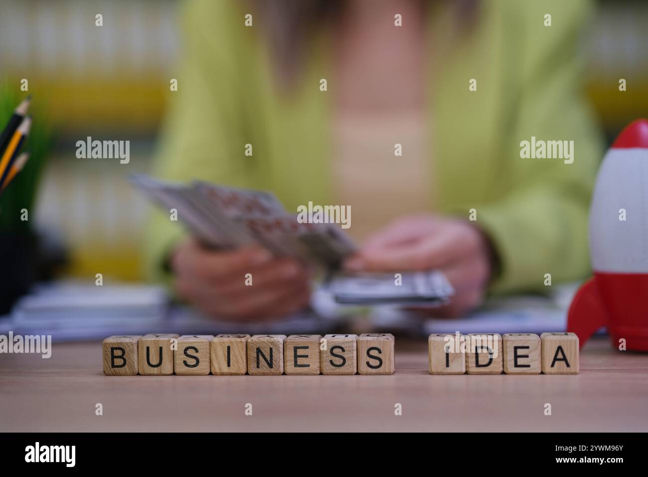 Exploring Business Ideas and Effective Financial Planning Strategies in ...