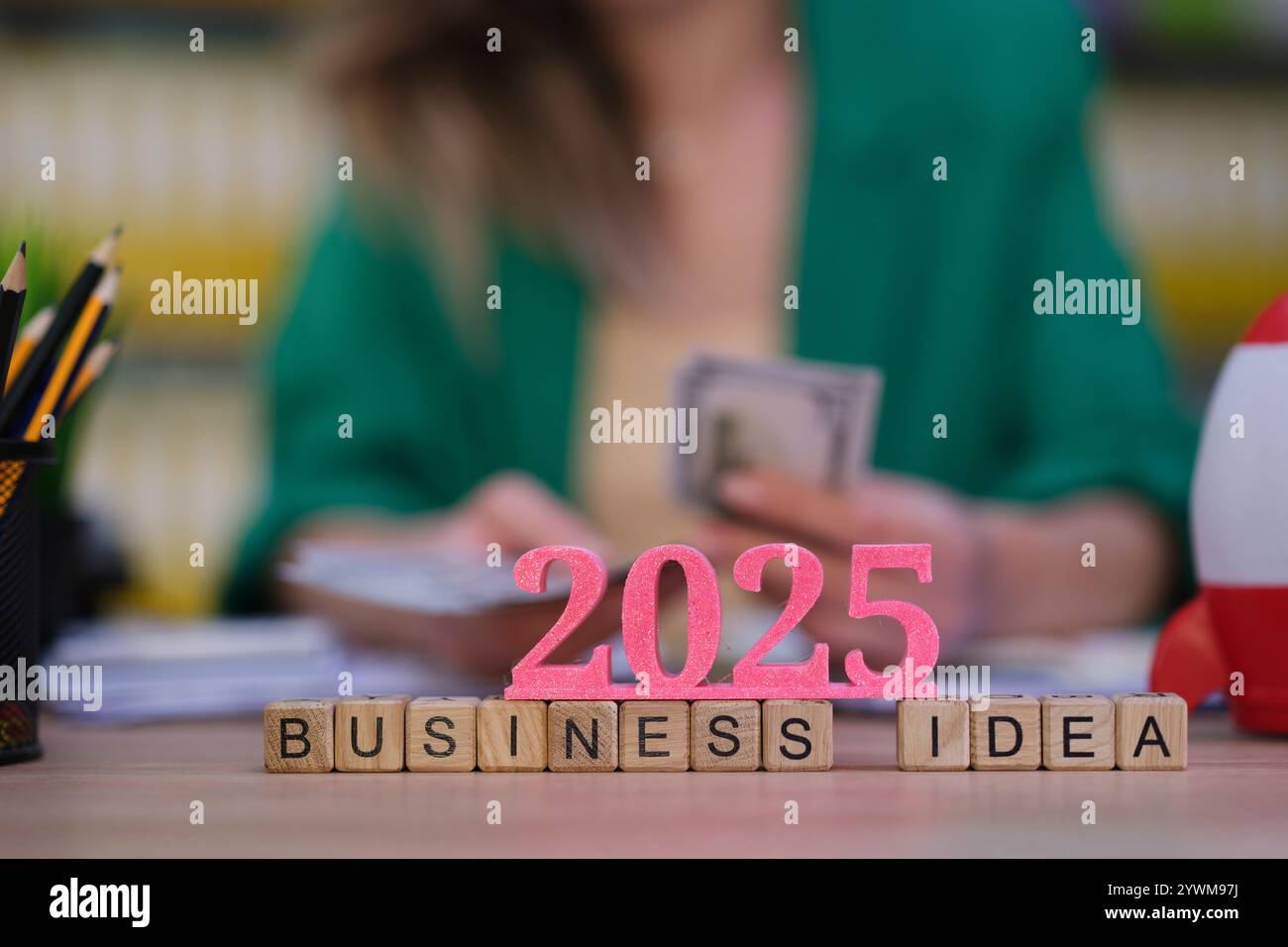 Innovative Business Ideas for 2025 Prioritizing Financial Growth and ...