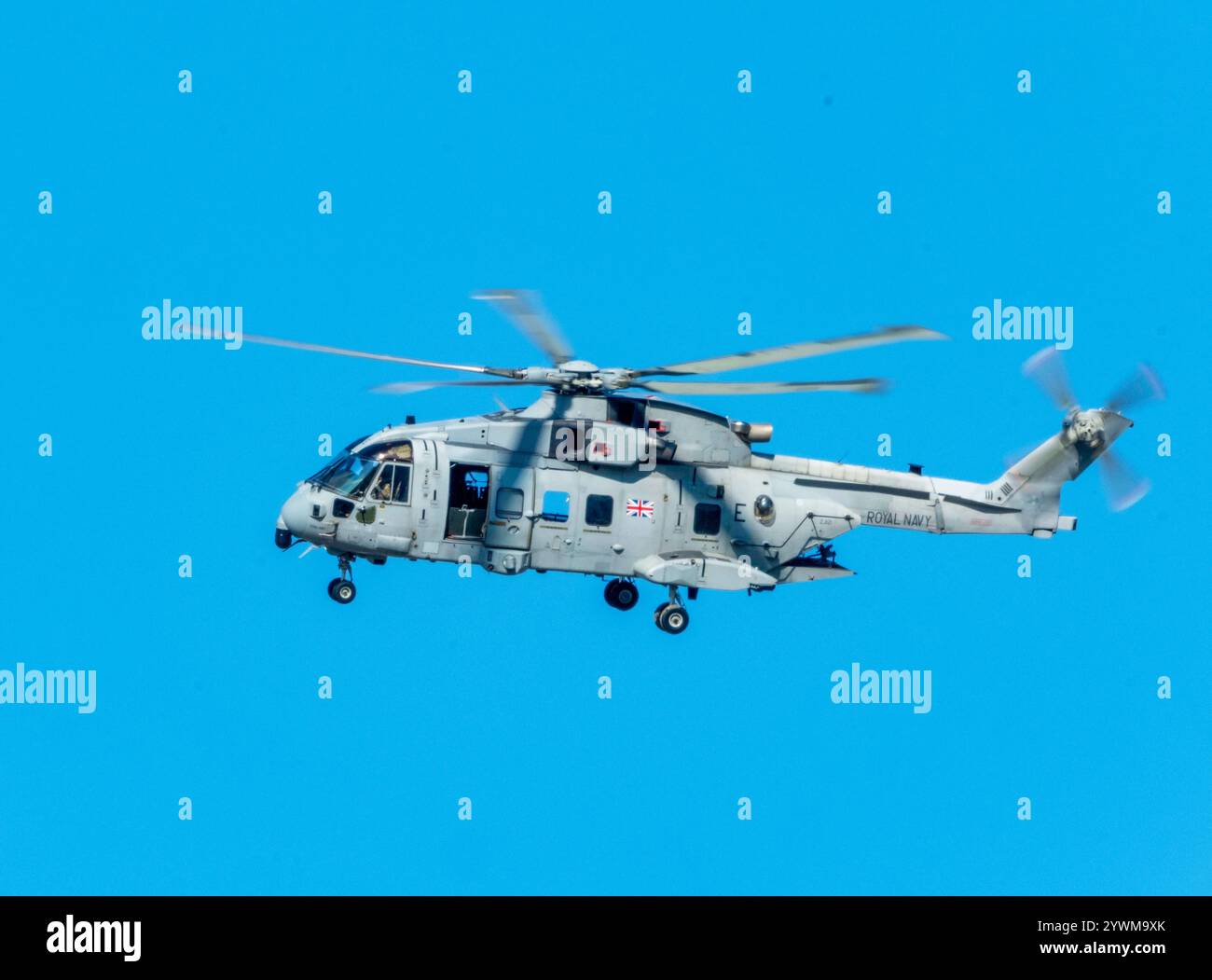 Raf akrotiri cyprus hi-res stock photography and images - Alamy