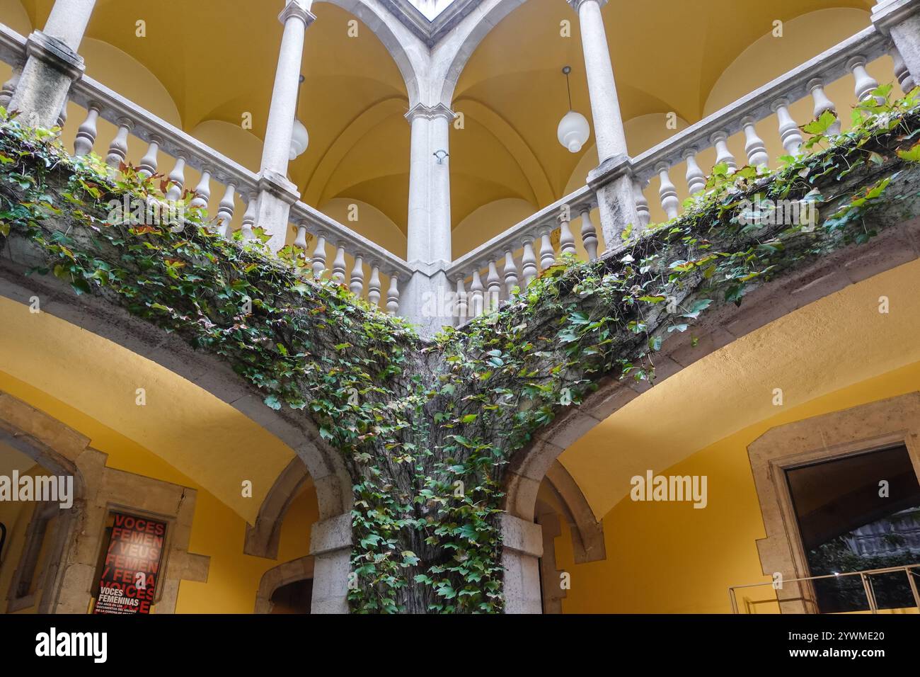 The Archives of the Crown of Aragon, One of Europe's Oldest Archival ...