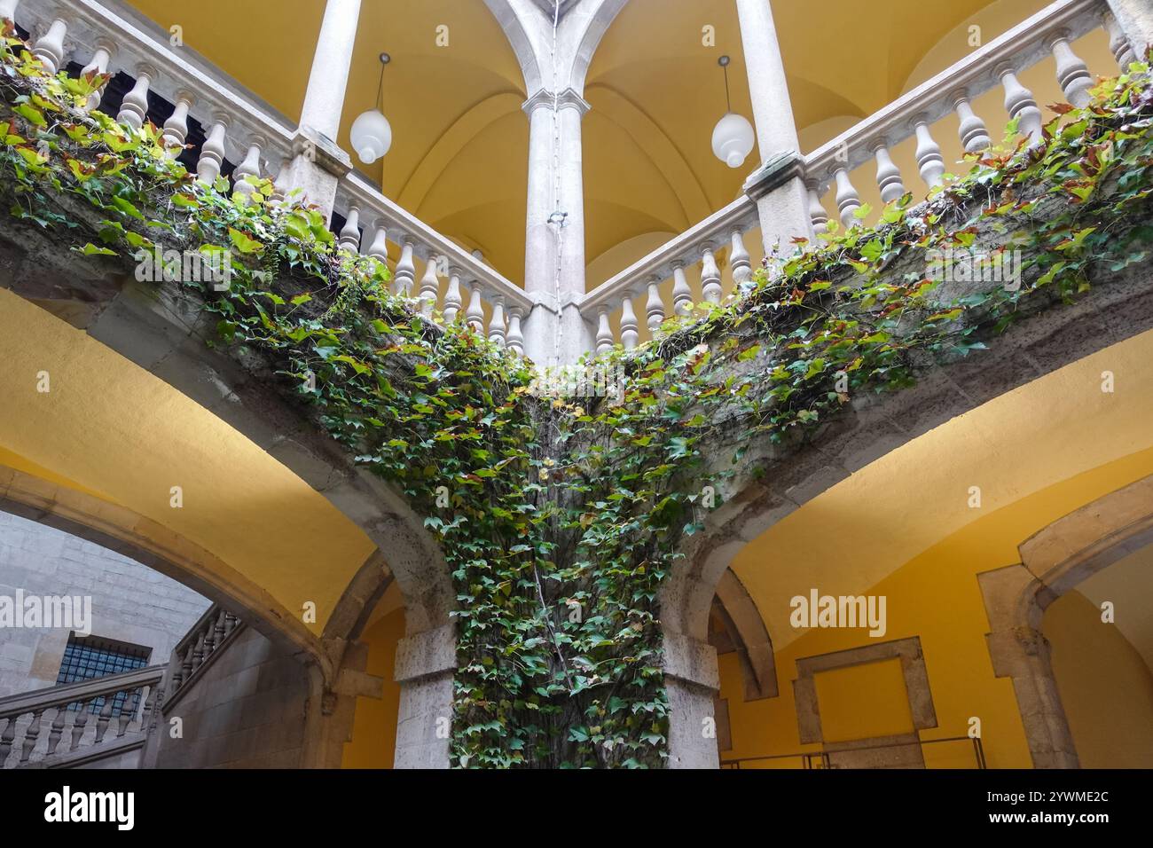 The Archives of the Crown of Aragon, One of Europe's Oldest Archival ...