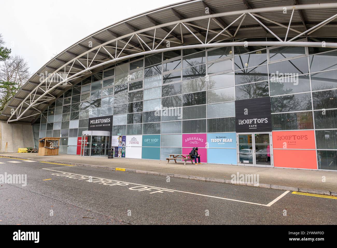 Building milestones hi-res stock photography and images - Alamy