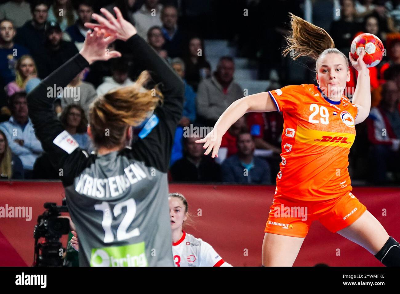 Anna ostrup kristensen hi-res stock photography and images - Alamy