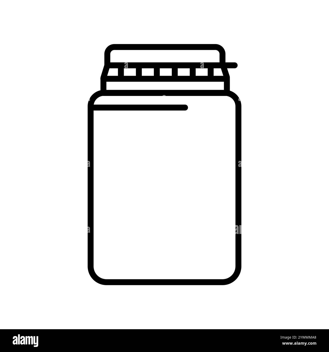 Sealed vial Stock Vector Images - Alamy