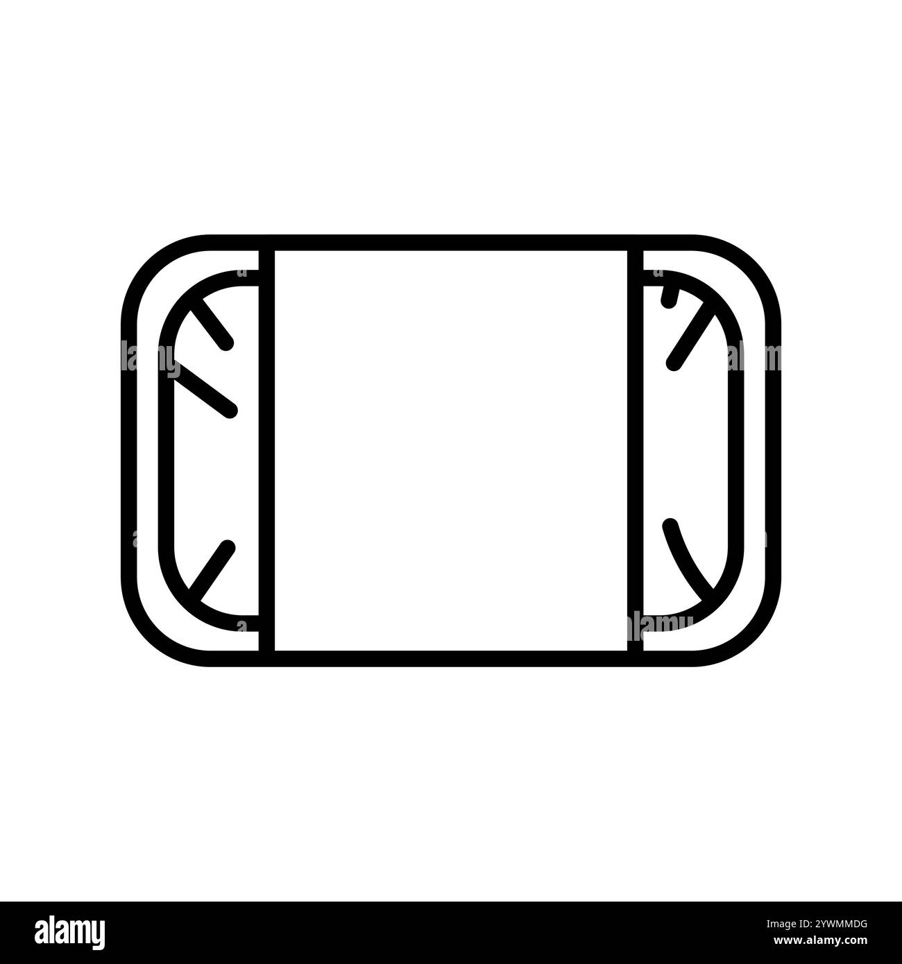 Polystyrene vector vectors hi-res stock photography and images - Alamy