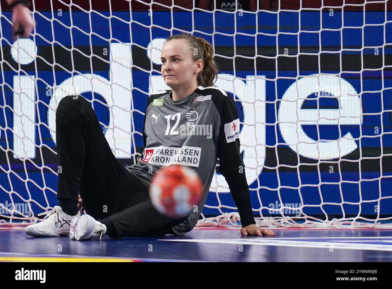 Anna ostrup kristensen hi-res stock photography and images - Alamy