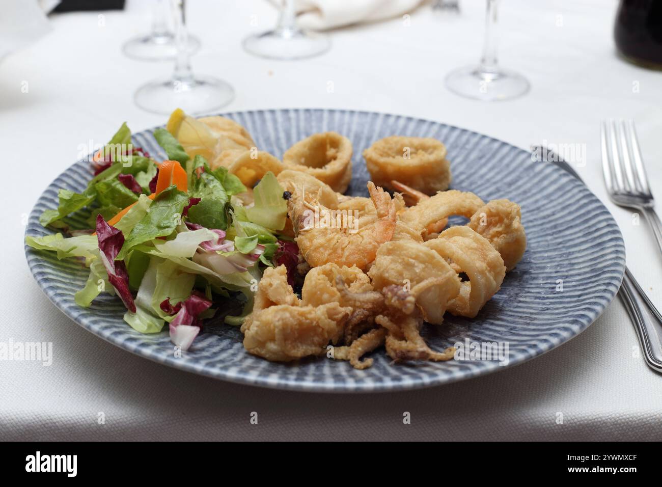 Fish entry hi-res stock photography and images - Alamy