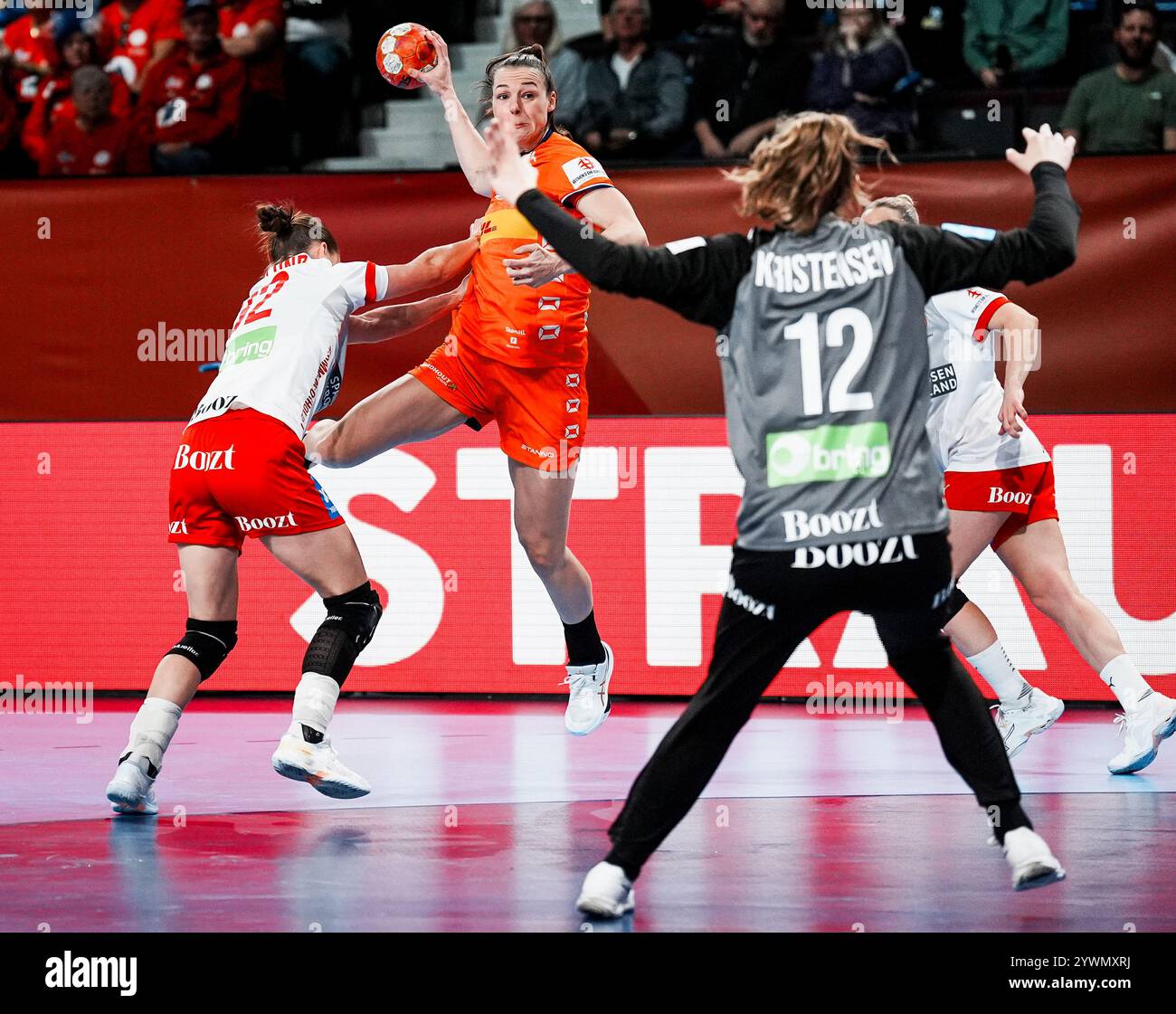 Anna opstrup kristensen hi-res stock photography and images - Alamy