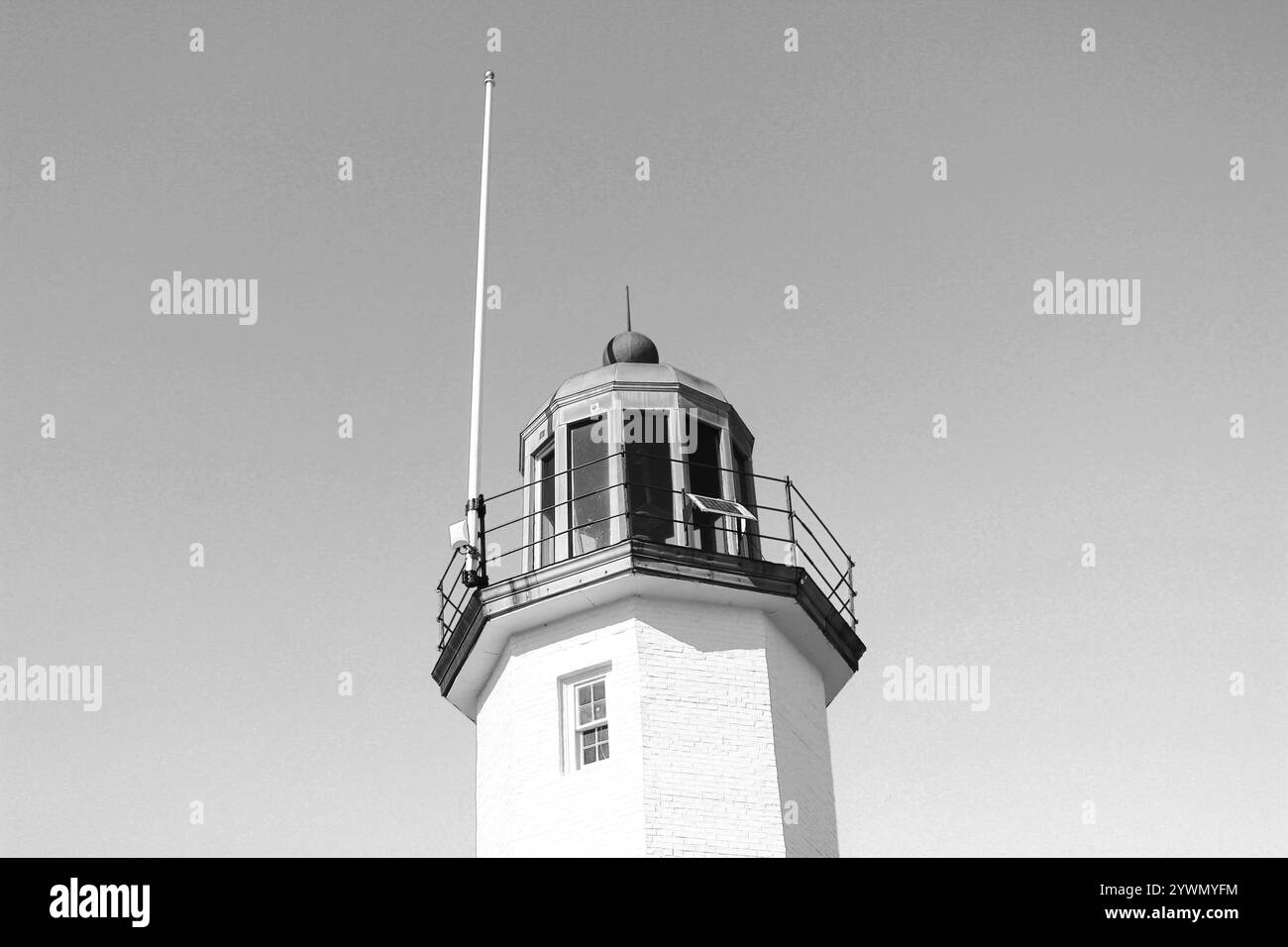 Bahamian lighthouses hi-res stock photography and images - Alamy