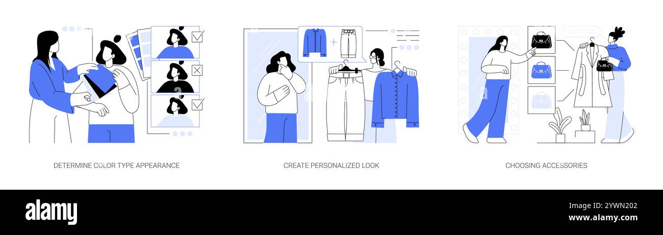 Se model Stock Vector Images - Alamy