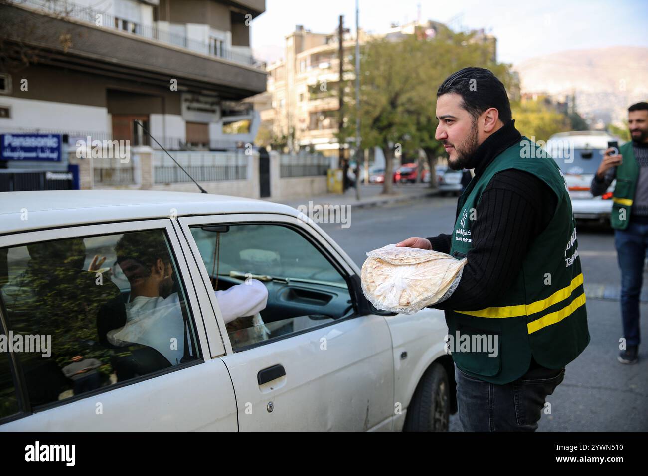 Severe shortages hi-res stock photography and images - Alamy