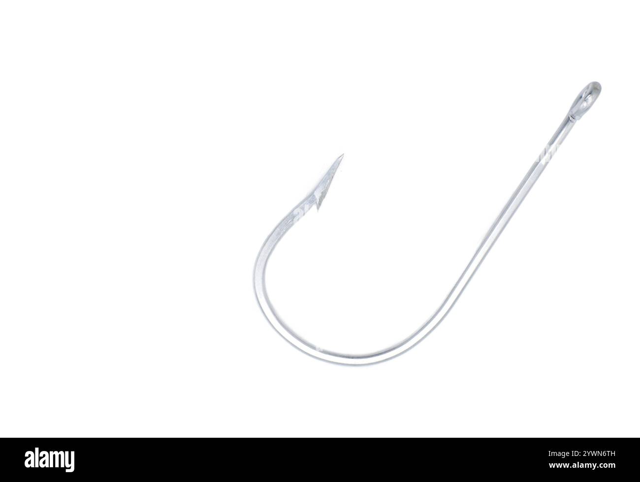 Super Large shark salt water Fishing Hook Big Game Fish Tuna Bait Extra ...