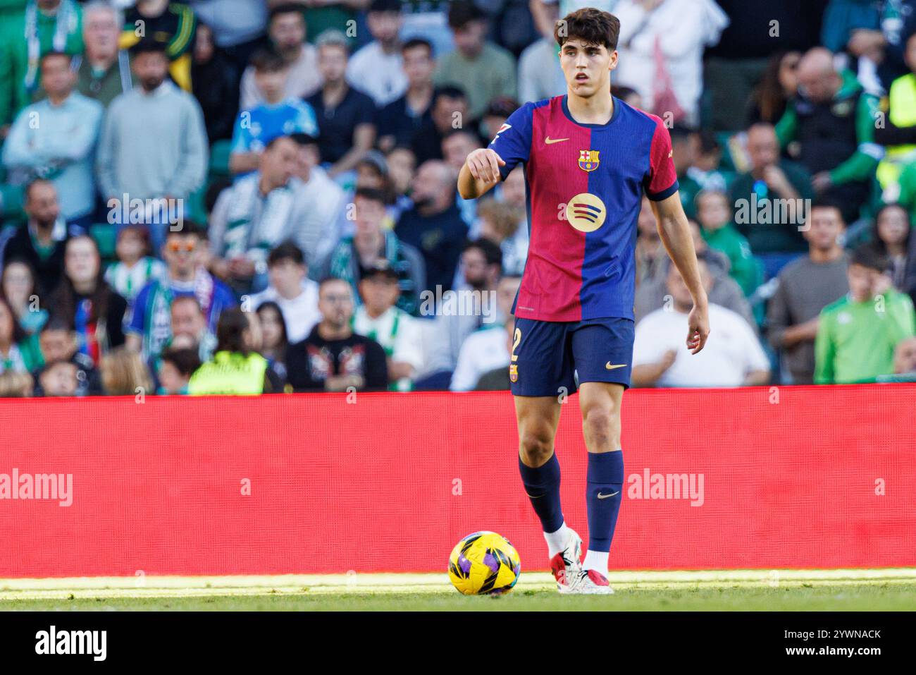 Dani olmo pau victor hi-res stock photography and images - Alamy