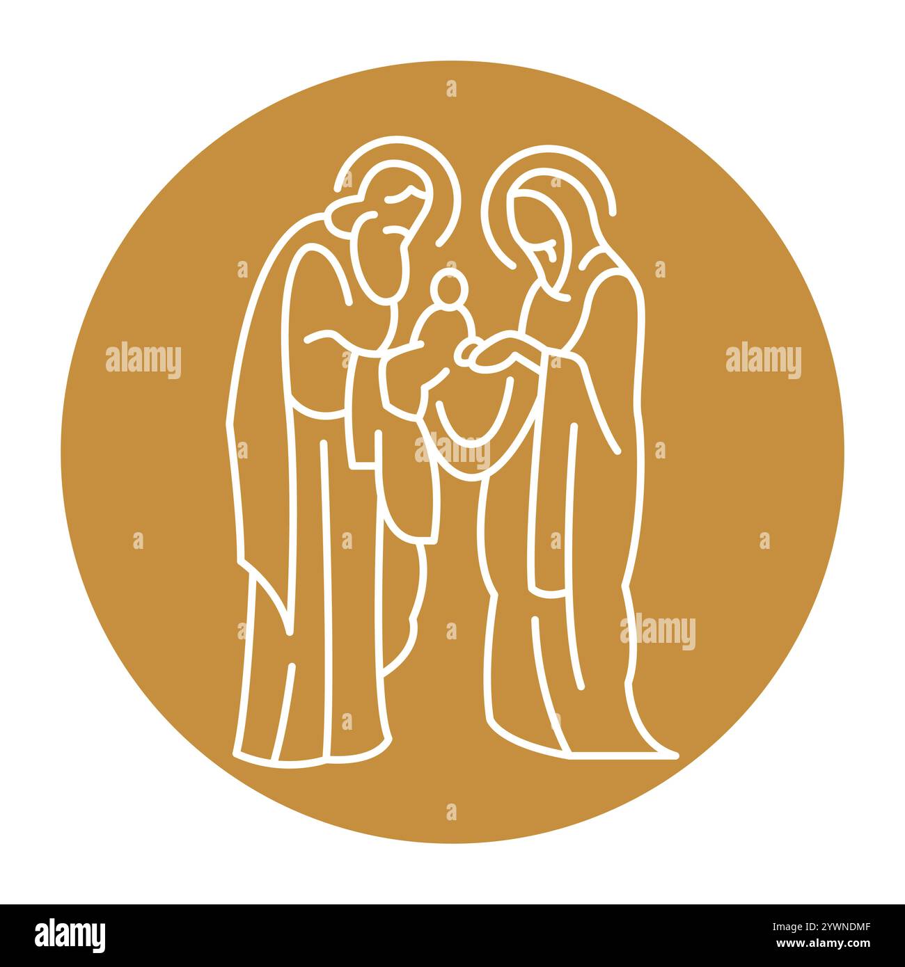 Lords day Stock Vector Images - Alamy