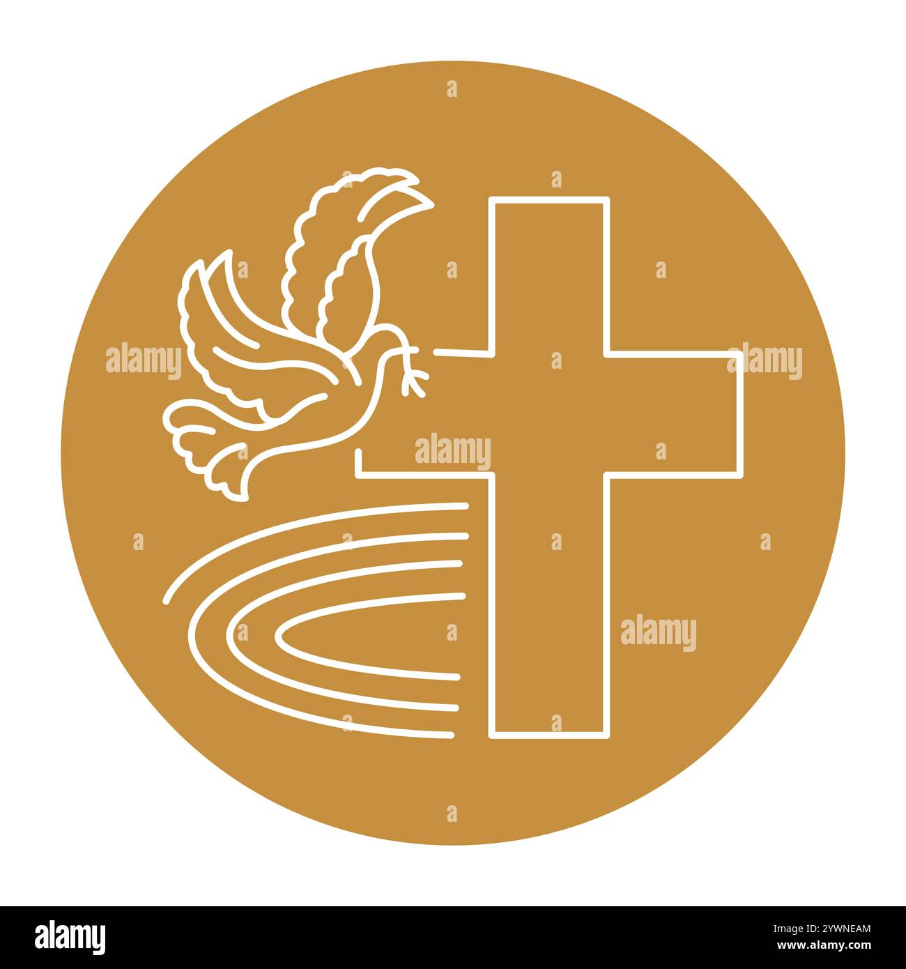 Palm sunday religious holiday Cut Out Stock Images & Pictures - Alamy