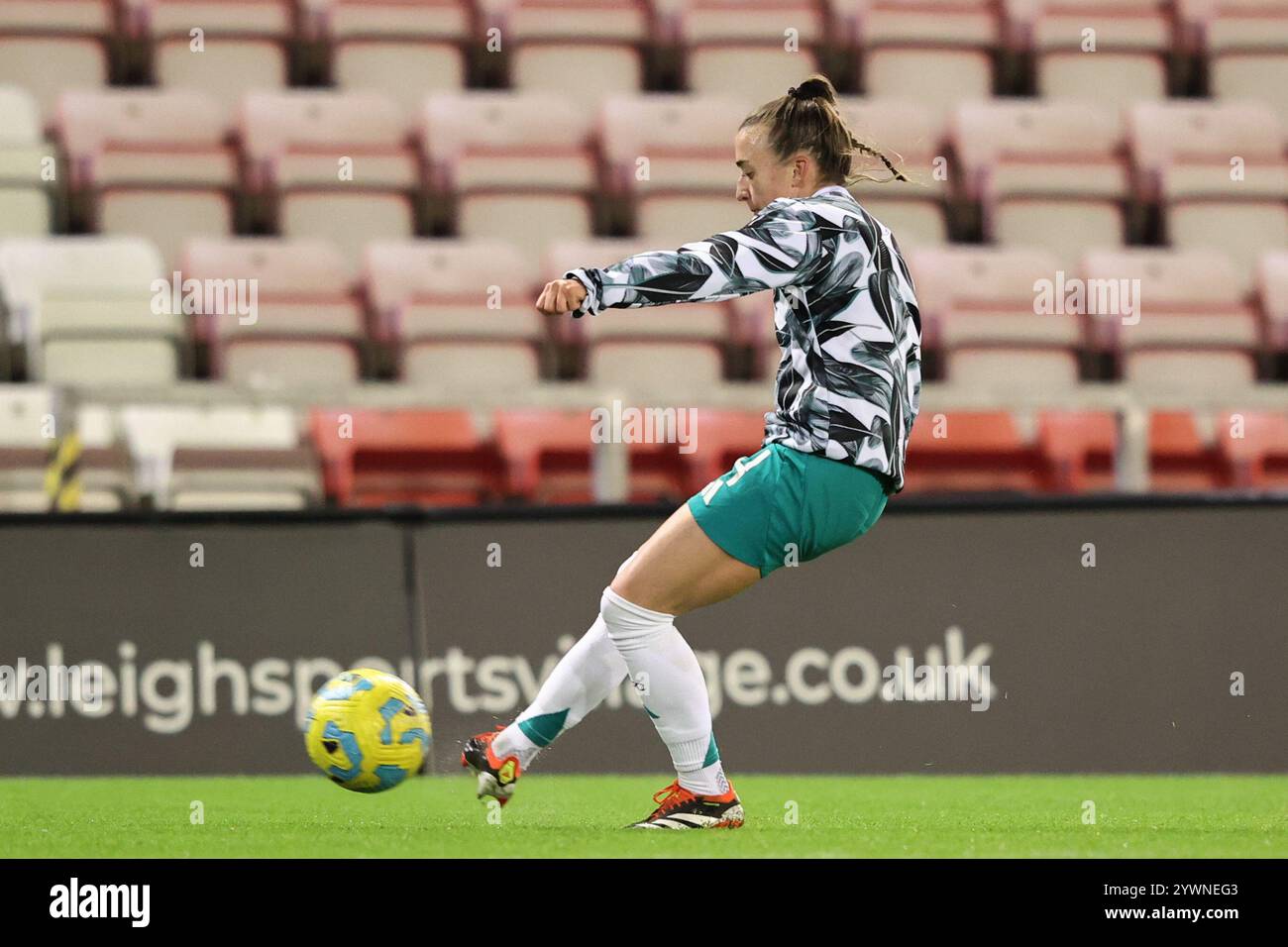 Amber Keegan Stobbs
