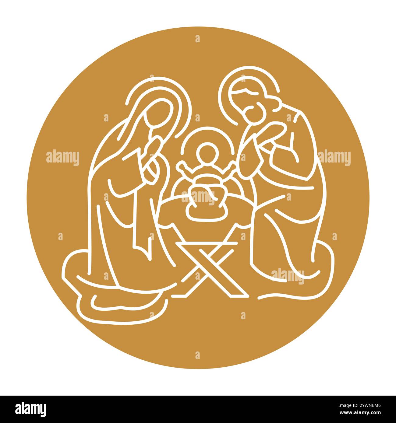 Savior of Stock Vector Images - Alamy