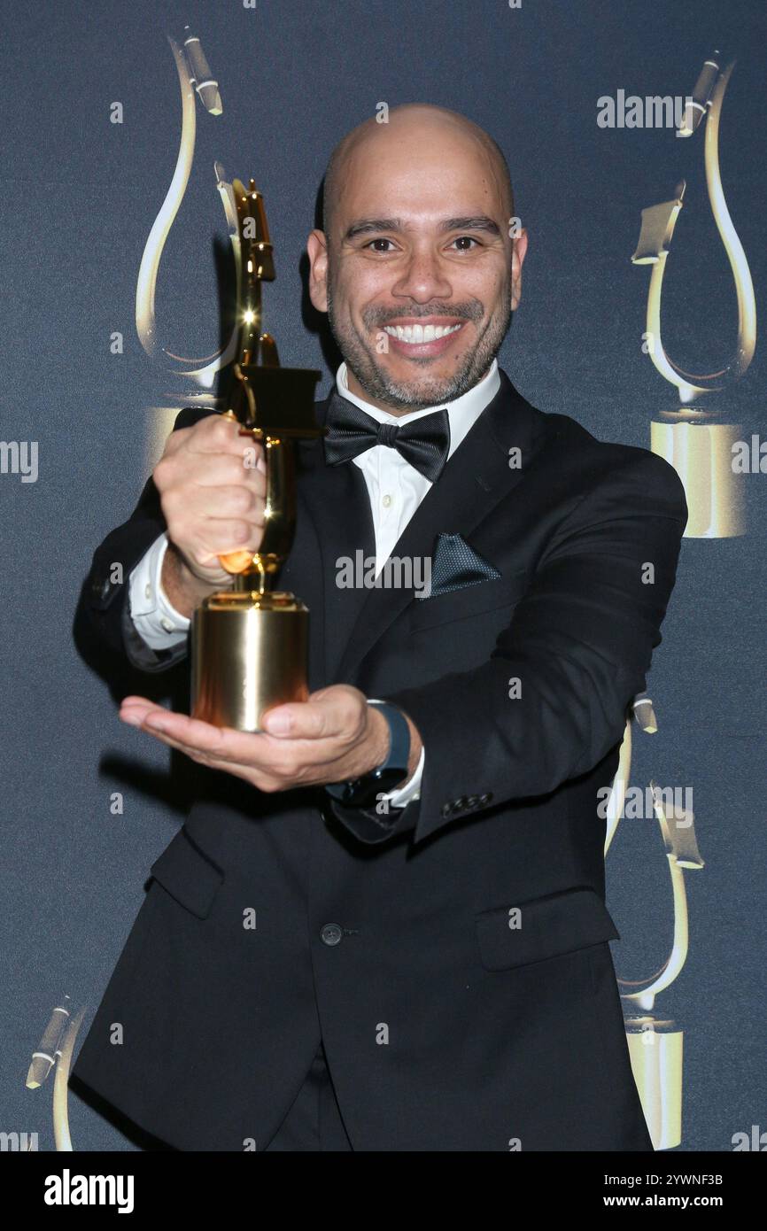 December 11, 2024, Beverly Hills, Ca, USA: SAN DIEGO - DEC 8: Jorge ...