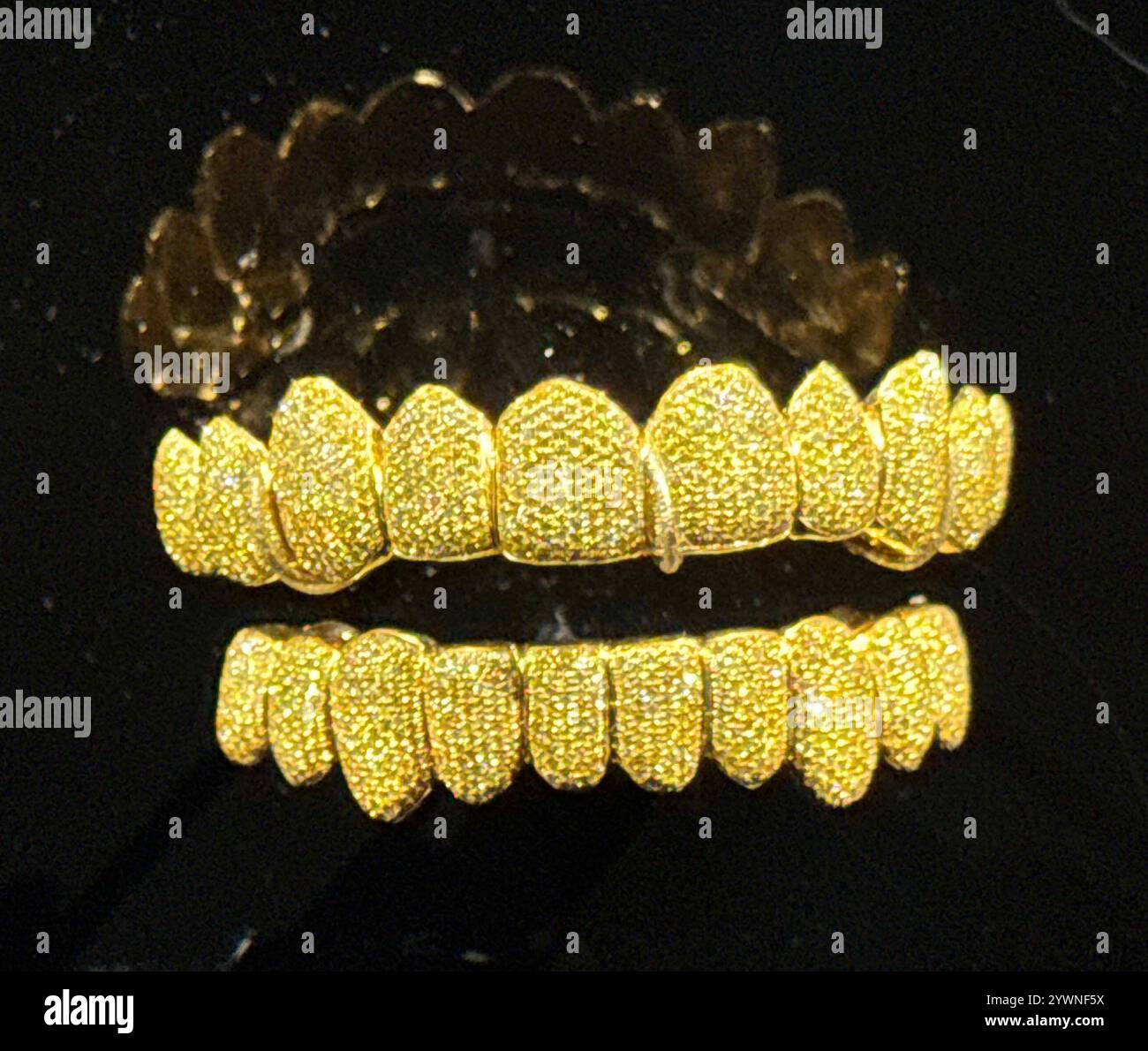 New York, New York, USA. 10th Dec, 2024. Pharrell Williams Yellow ...