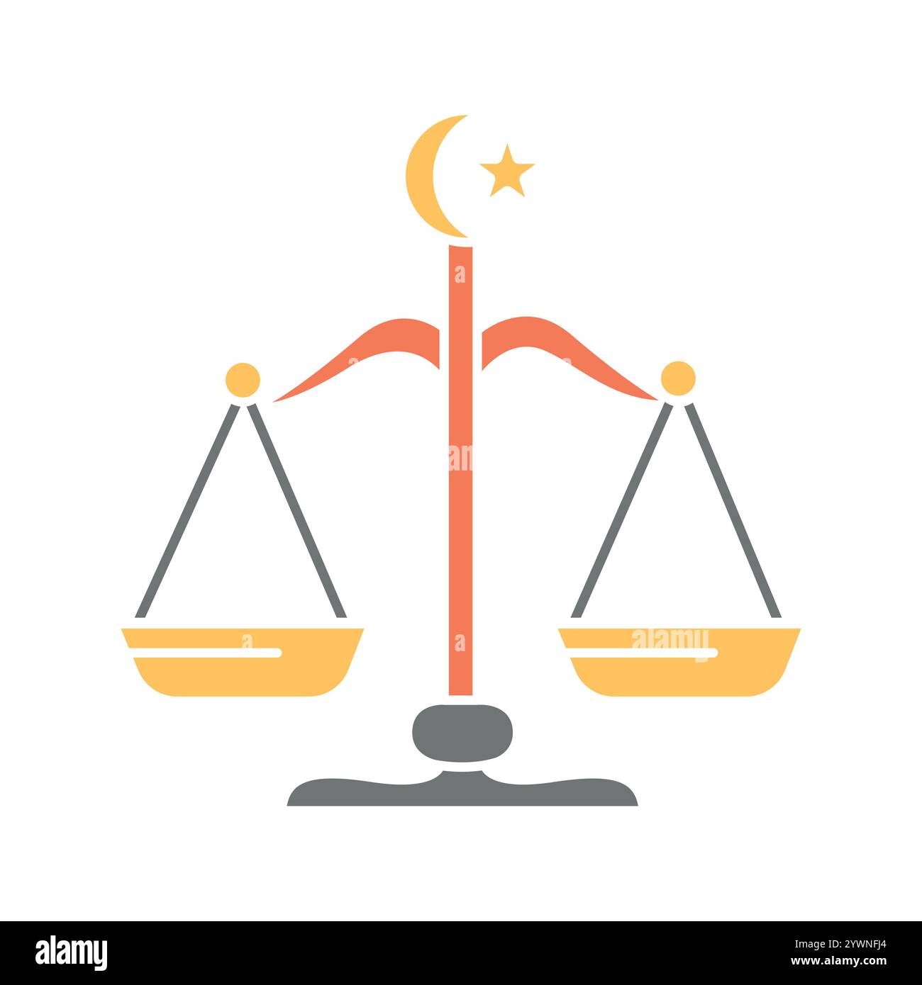 Shariah Stock Vector Images - Alamy